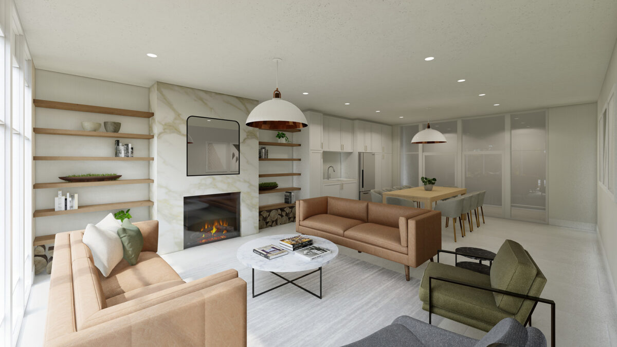 The Highlands - Highlands Apartments