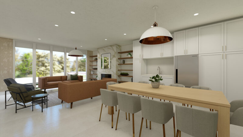 The Highlands - Highlands Apartments